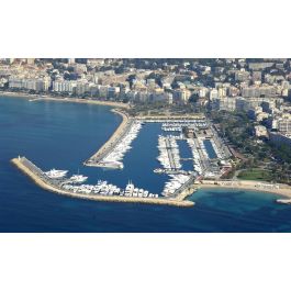 Port Pierre Canto (Cannes)